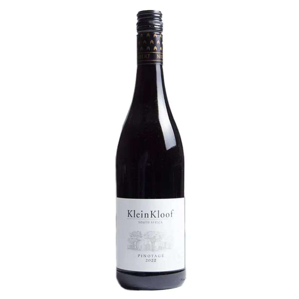 Kleinkloof, Pinotage, 2022 - The Grape Reserve